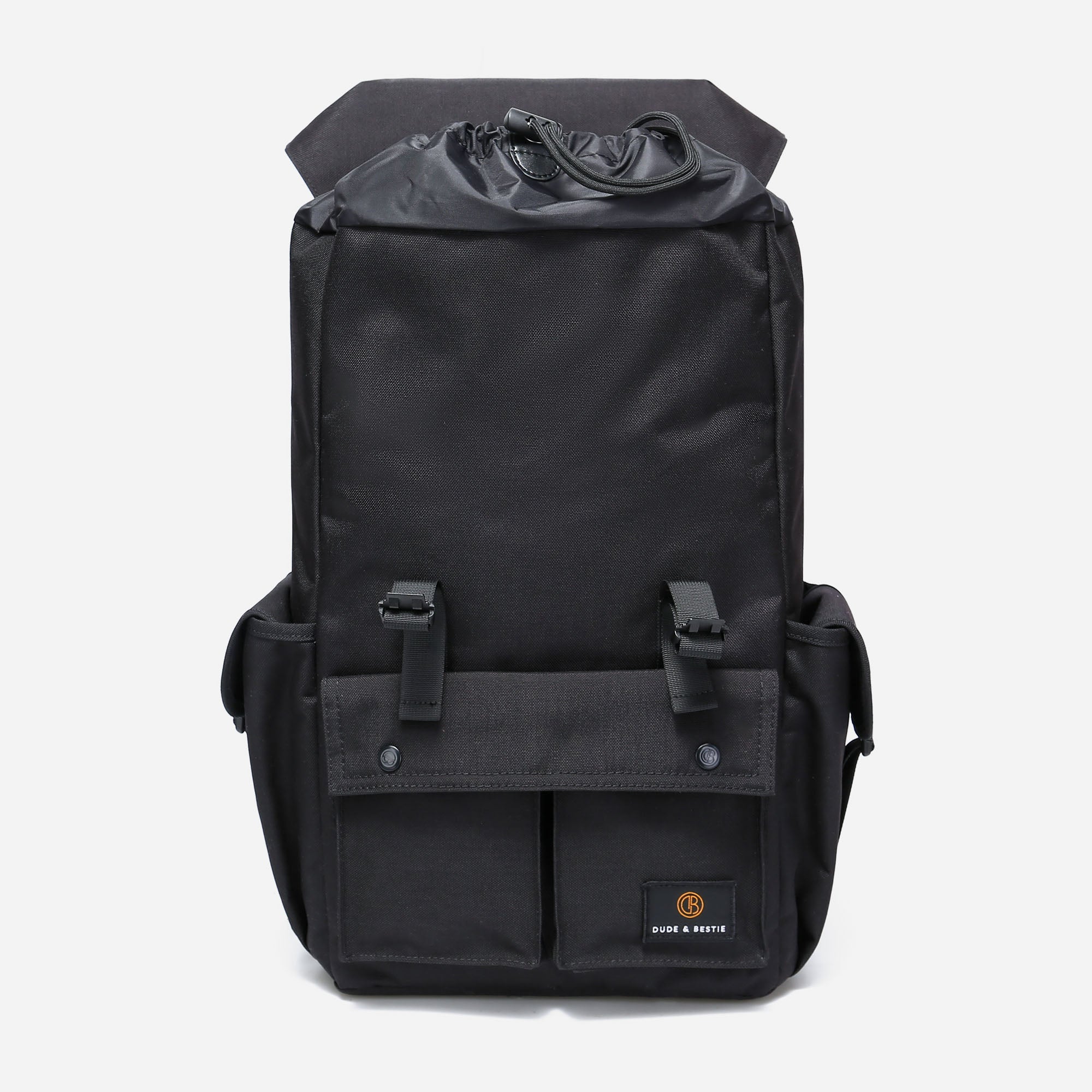 Predator 背包 | 多功能背包，合適上班及戶外休閒用途 | Dude & Bestie