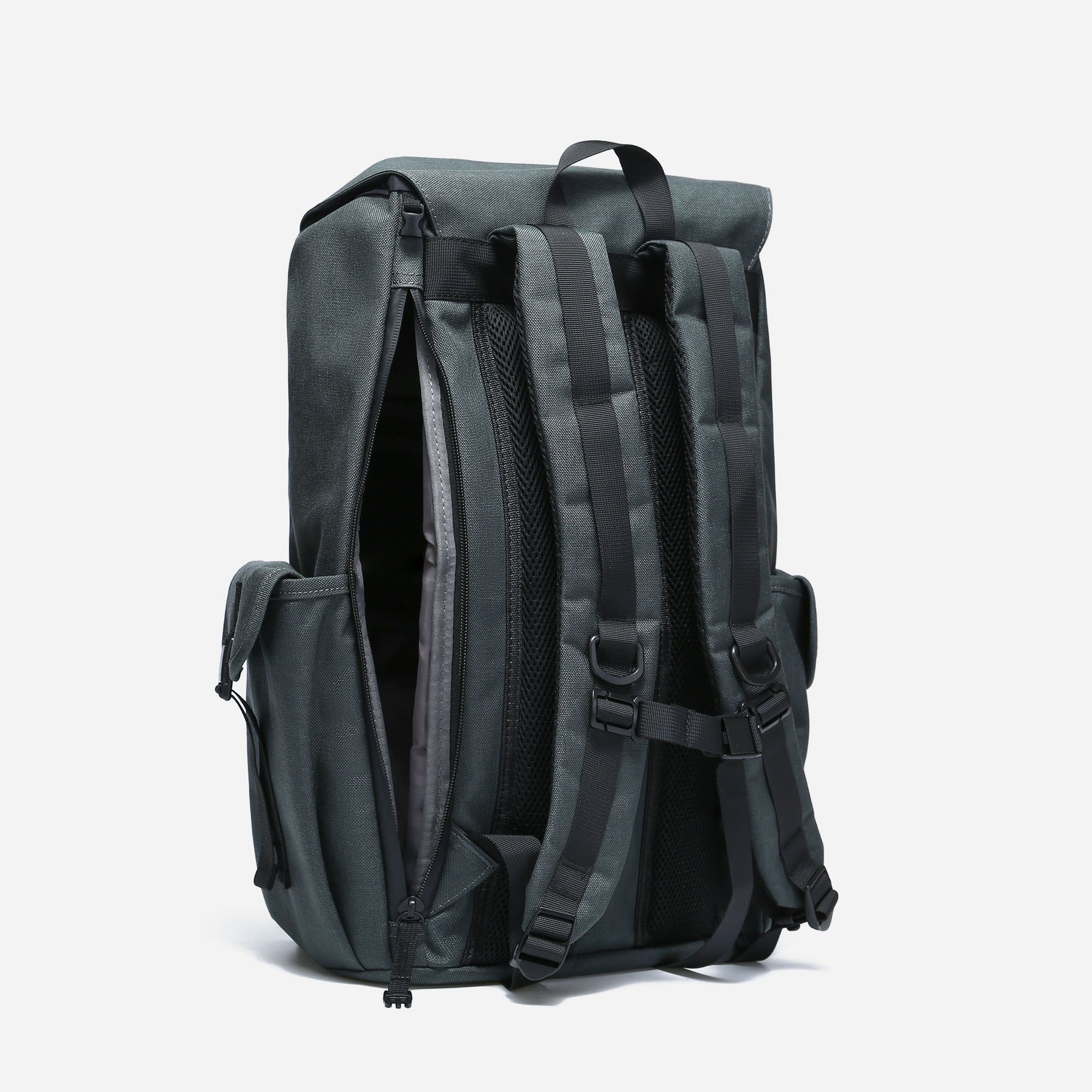 Predator 背包 | 多功能背包，合適上班及戶外休閒用途 | Dude & Bestie